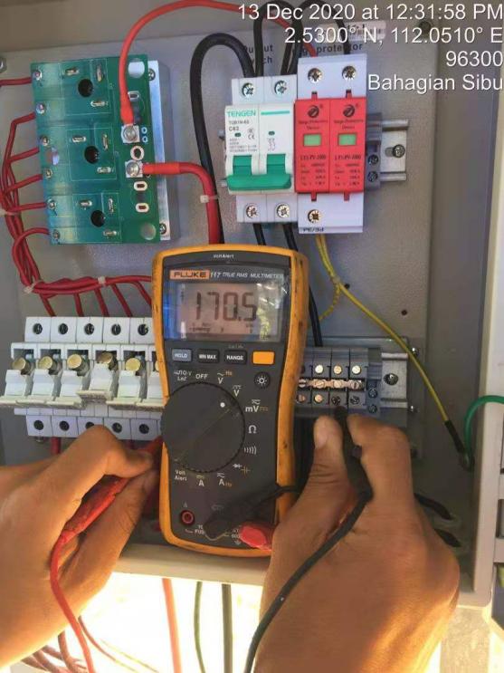 A Guide to PV Array BESS Components-Distributed Generation - PVMARS A Guide to PV Array BESS Components-Distributed Generation - PVMARS