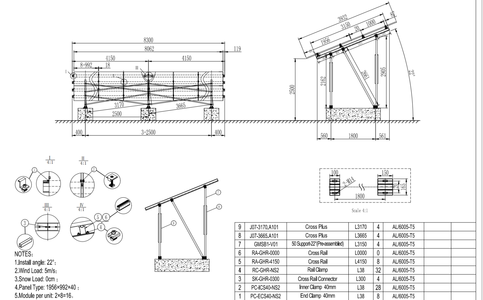 A Guide to PV Array BESS Components-Distributed Generation - PVMARS