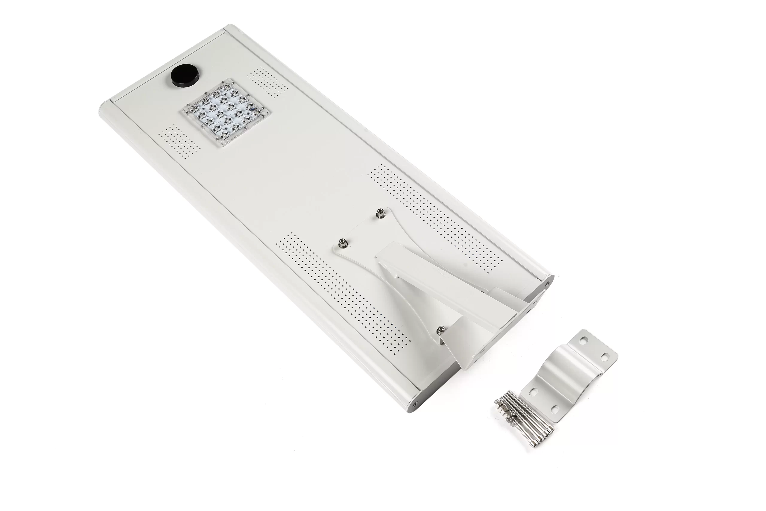 Buy 30W Solar Powered Wall Light All In One Type Best Quality - PVMARS