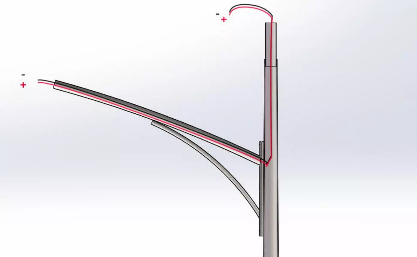 Solar LED Street Lights: Installation, Troubleshooting, Maintenance